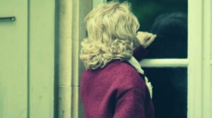 Dream About Someone Knocking on Window - IDreamedThis